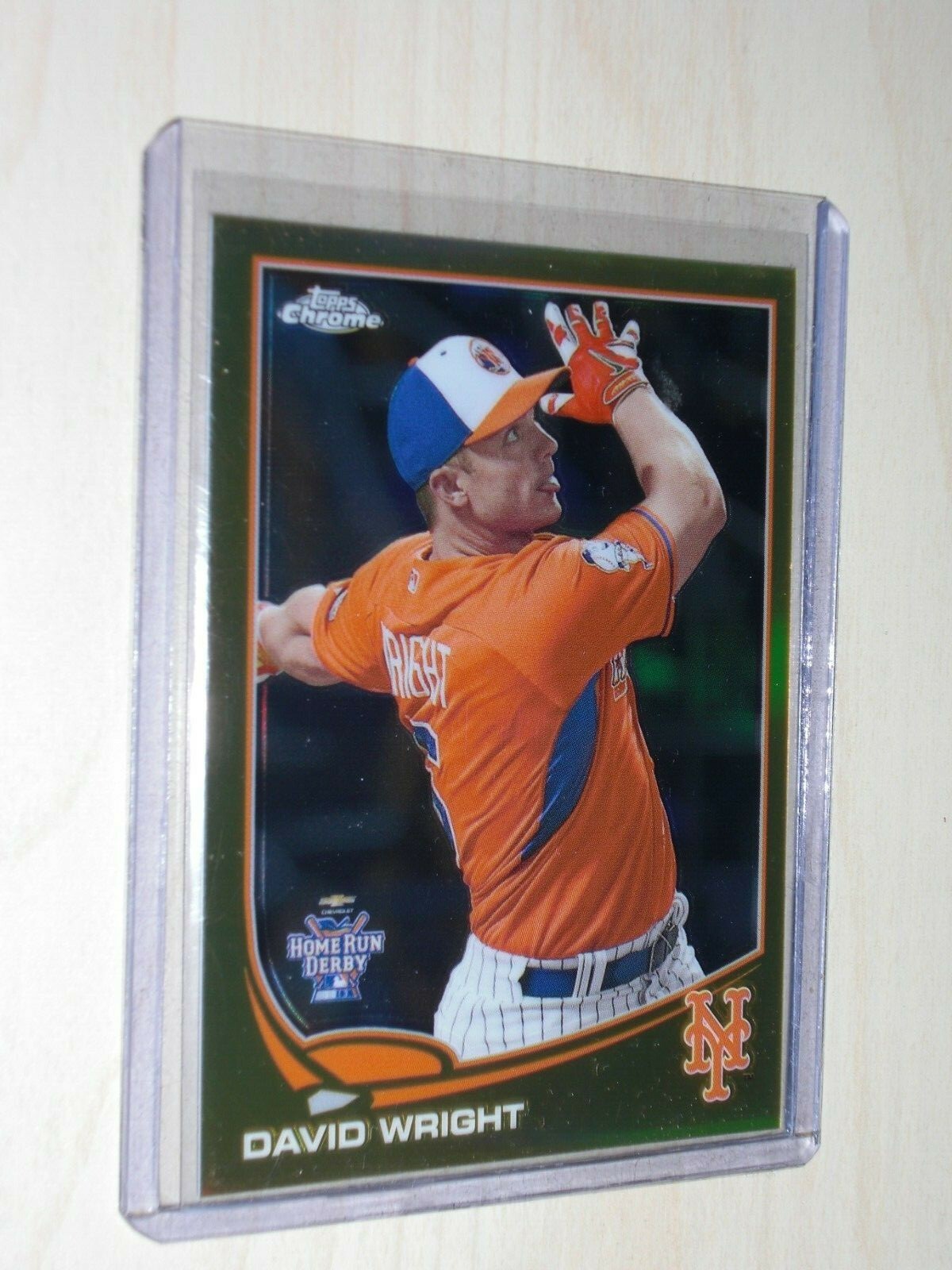 2013 Topps Chrome Parallels & Inserts ***Complete your sets*** | eBay