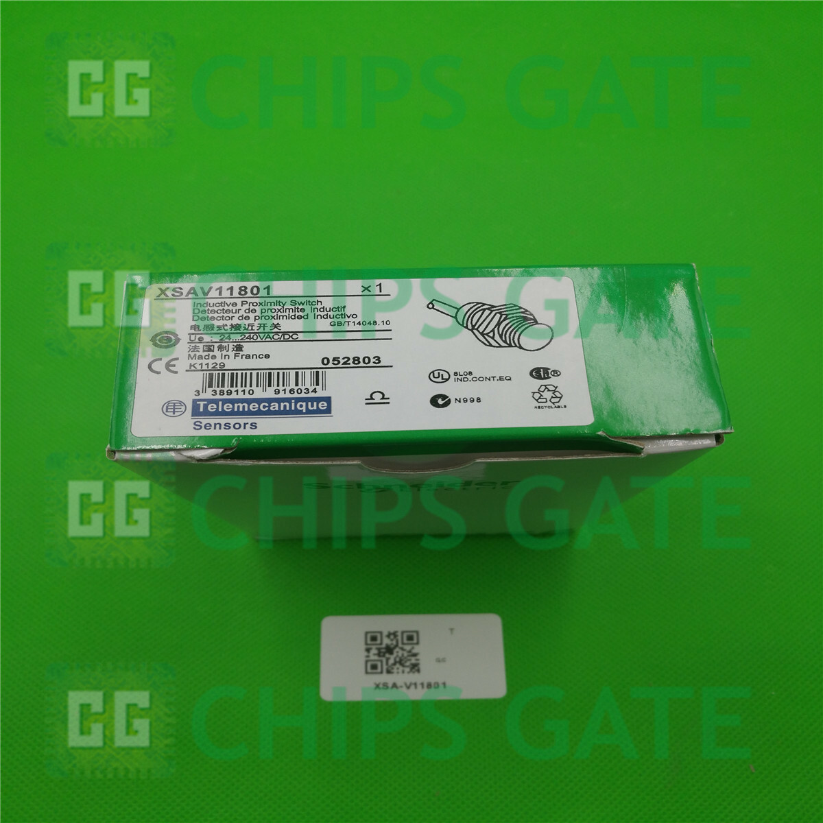 1PCS XSA-V11801 XSAV11801 NEW Schneider PLC ping | eBay