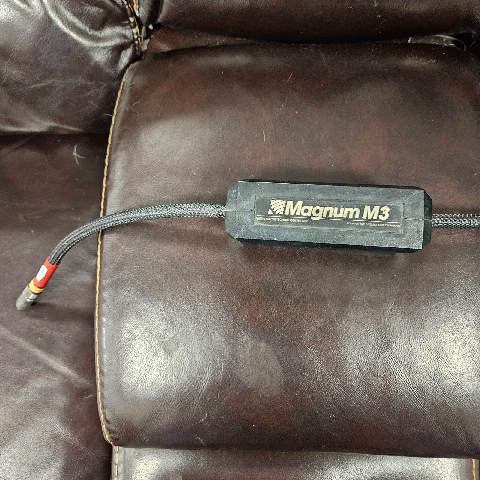 MIT MAGNUM M3 | eBay