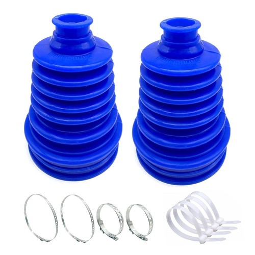 Universal CV Joint Boot Fits Shaft Size 19mm-24mmCV Axle Boot Repair ...