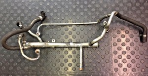 Volvo XC90 D5 D5244T4 185bhp Metal Coolant Pipe / Hose inc Turbo ...