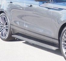 Range Rover Velar OEM Genuine L560 2018+ Retractable Deployable Running ...