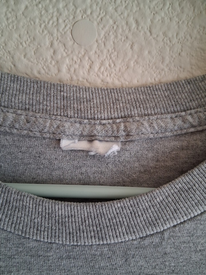 Vintage Y2K Funny T-Shirt Size L | eBay