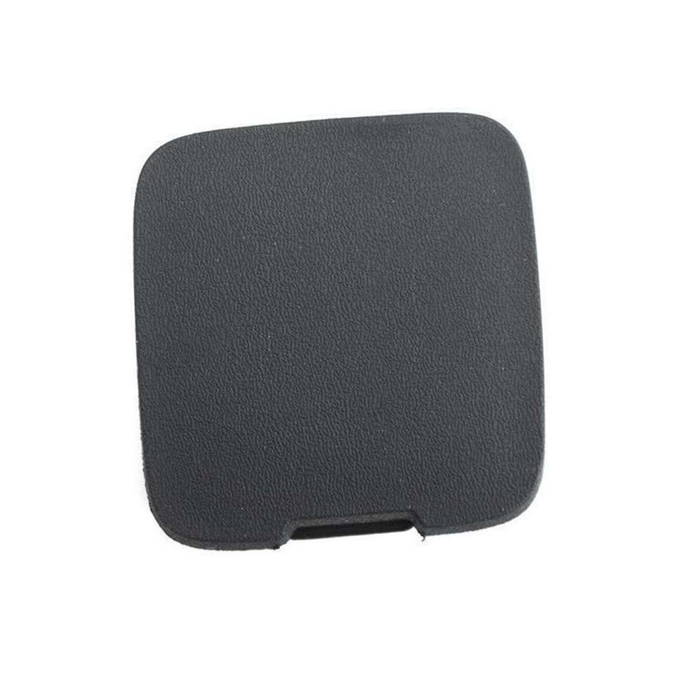 Rear Bumper Tow Hook Eye Cover Tow Hook Eye Cover For Volvo XC40 2018 ...