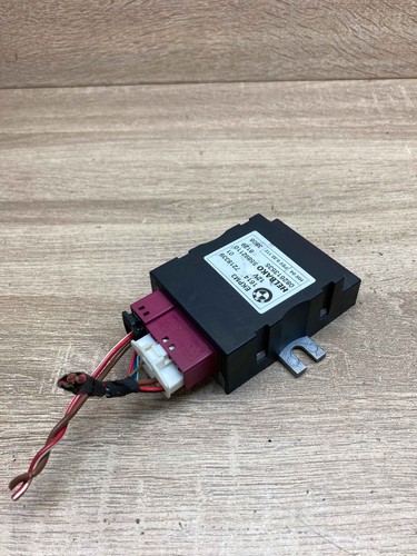 7218339 55892110 BMW 3 Serie Einspritzpumpe Pumpe Modul Benzin ...