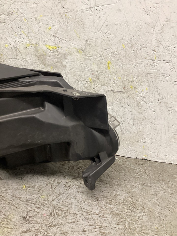 2018-2021 Chevrolet Traverse Left LH DRIVER SIDE HEADLIGHT OEM HID ...