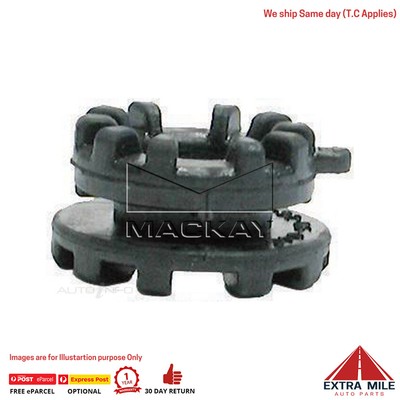 Mackay A5270 Engine Mount Front For MAZDA DEMIO DW 1996-2002 - 1.5L ...