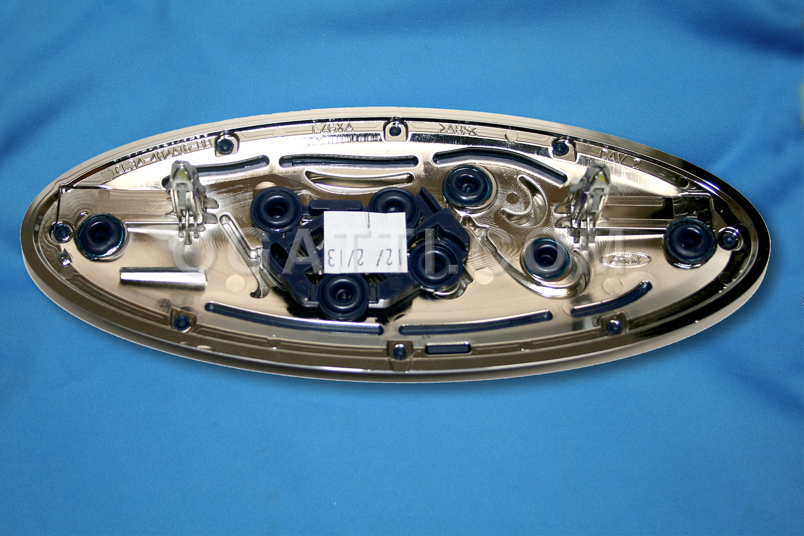 Genuine Ford Ranger 2015 Rear Badge Emblem for sale online | eBay