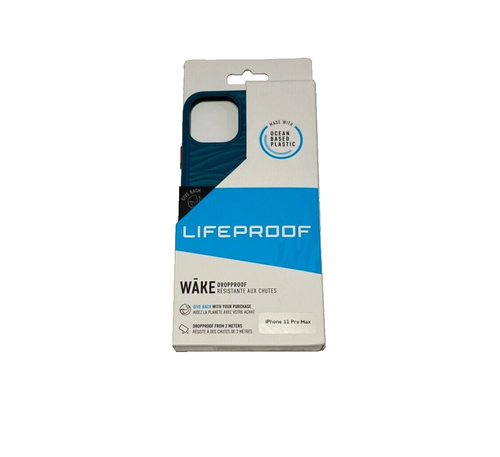 Brand New LifeProof Wake Series Case for Apple iPhone 11 Pro Max (Down ...