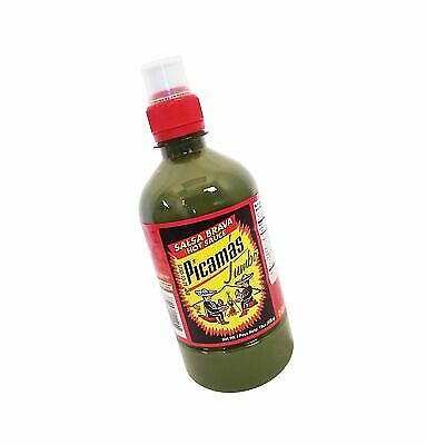 Picamas Hot Sauce Jumbo 19oz for sale online | eBay