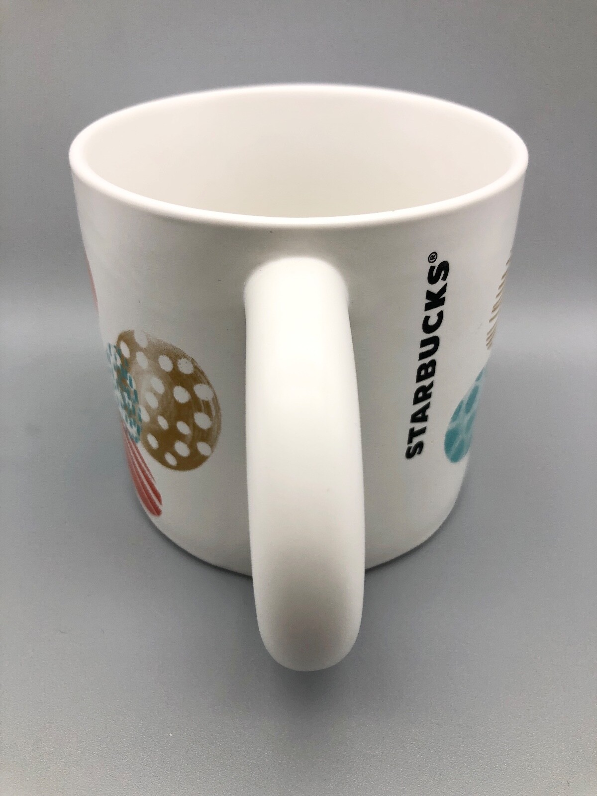 Starbucks Easter Spring Mug Cup Bunnies Chicks Eggs 2019 | eBay