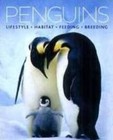 Penguins: Lifestyle - Habitat - Feeding - Behavior - Hardcover - VERY ...