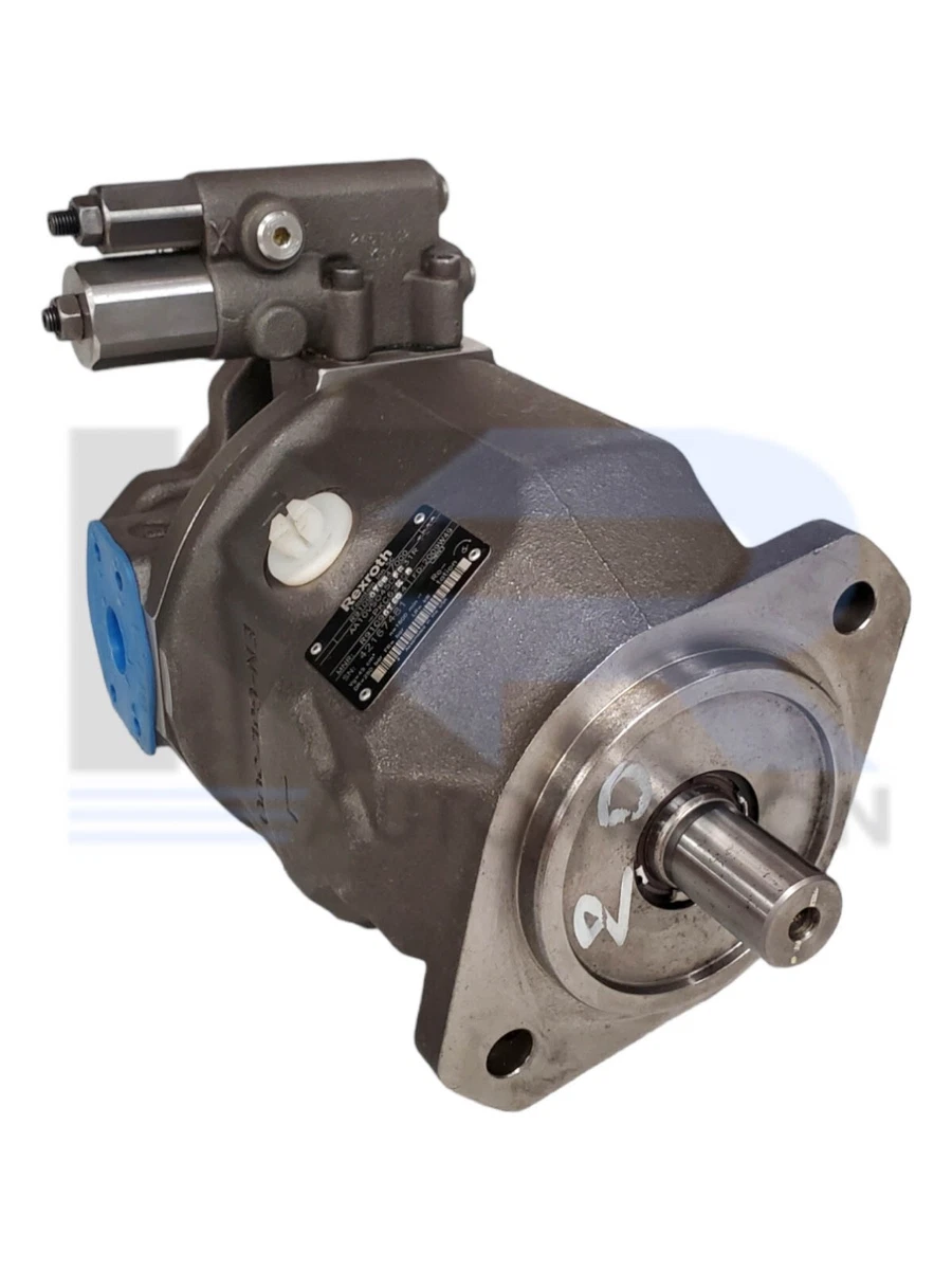 REXROTH Axial Piston Variable Motor A10VM Plug-in Version, 51% OFF