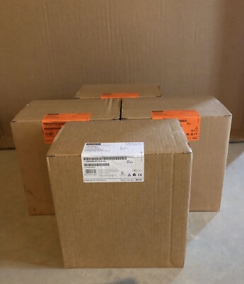 New Siemens 6GK5308-2FL00-2AA3 SIMATIC NET SCALANCE X308-2 Industrial ...