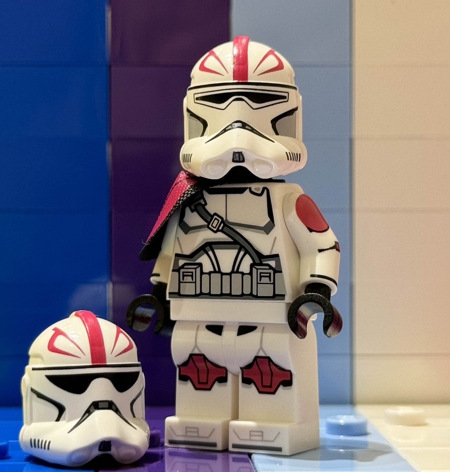 LEGO Star Wars GCC August Wave Preorders - DM to Reserve | eBay