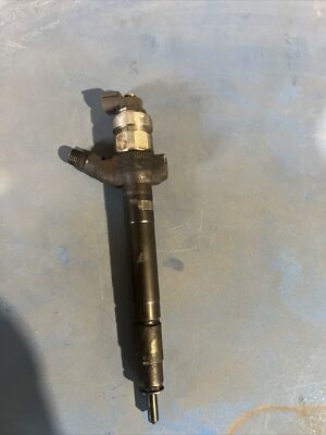 ford transit 2.2-2.4 mk7 Euro 4 injectors | eBay UK
