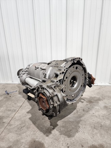 2017 2018 2019 Audi Q7 3.0T Automatic Transmission Code: SHS / 5TH VIN ...