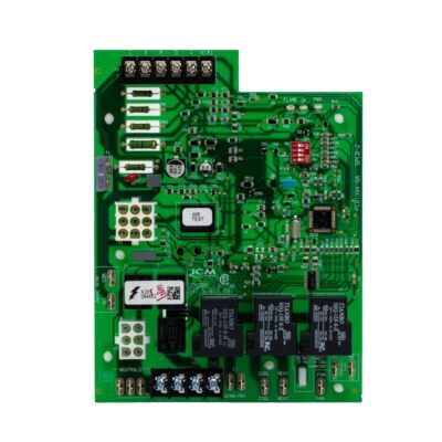 ICM Controls ICM288 Furnace Control Board 98 to 132VAC RollOut Limit ...