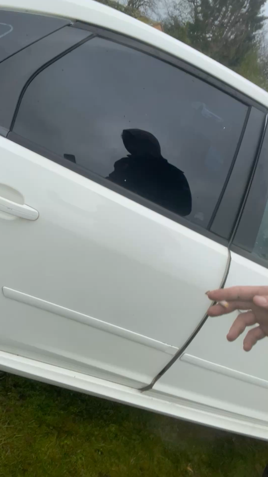 ford focus studio st replica | eBay UK