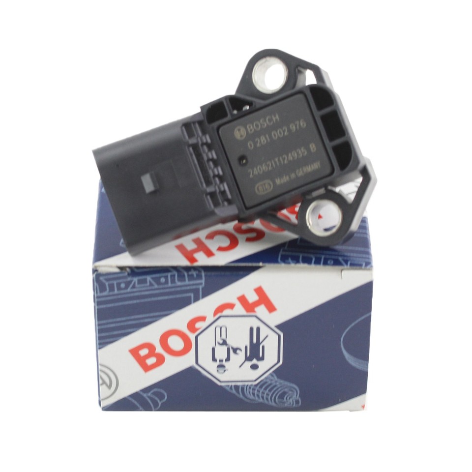 Bosch MAP Sensor 0281002976 | eBay