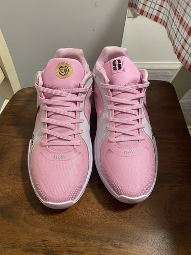Eybl Sabrina 2 Size 10 Brand New NO BOX Never Worn Colors Pink, And ...