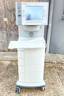 Surgery & OR - Alcon Phaco