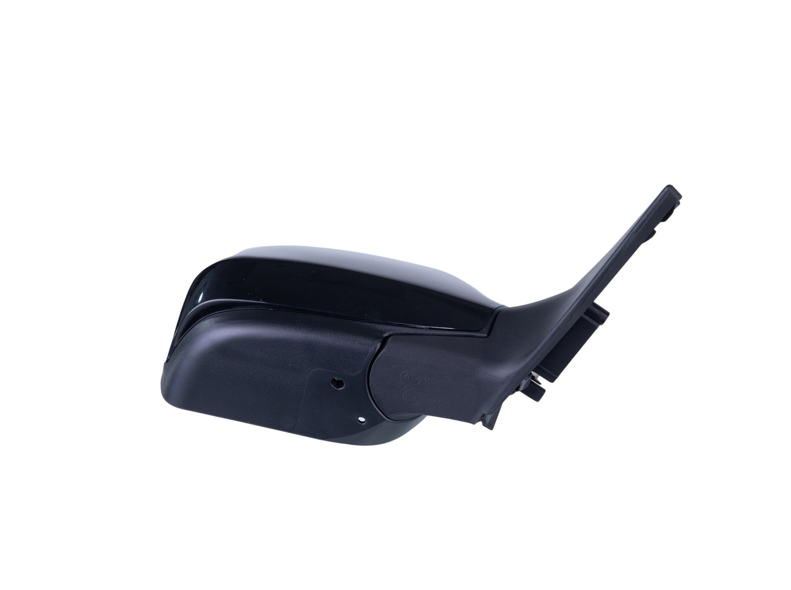 Right Passenger Side Power Non Heated Mirror Assembly For 04-09 Mazda 3 ...