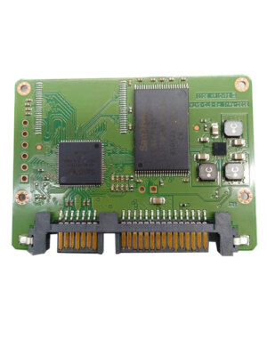 Replacement for HP LaserJet 8Gb Solid State Memory Kit CE988-67917 ...