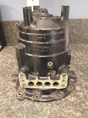 1701320 Generator SPARE HOUSING CRJ700 ERJ 170/19 Hamilton Sundstrand ...