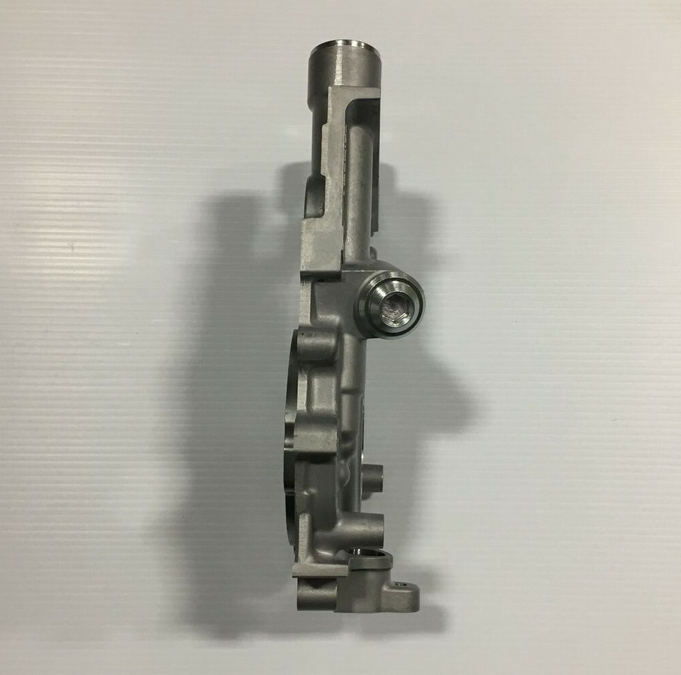 Genuine OEM Subaru 15010AA360 Engine Oil Pump 2.5L Turbo | eBay