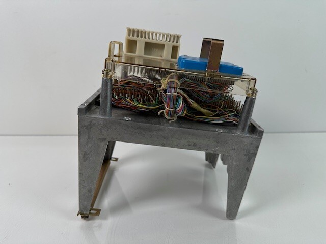 NOS WESTERN ELECTRIC 601A PANEL BELL SYSTEM 1A2 | eBay