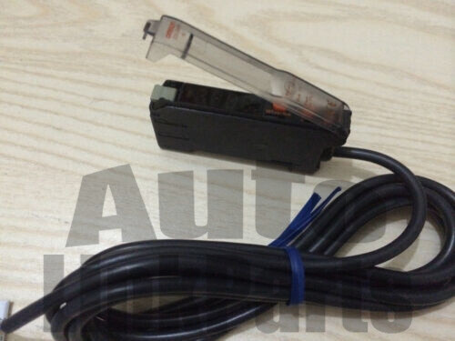 1PCS NEW Omron E3X-DA11-N Proximity Sensor | eBay