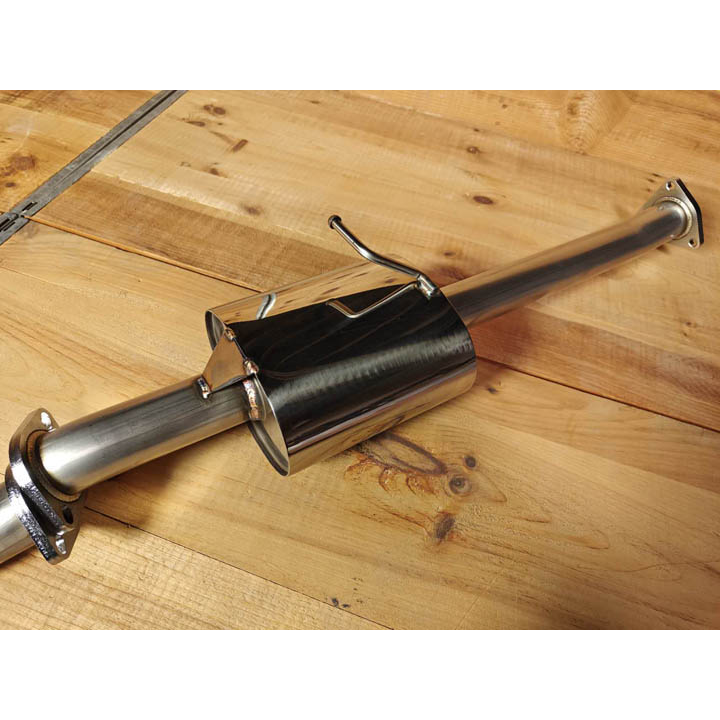 1999-2009 Honda S2000 F20 F22 AP1 AP2 VTEC Performance Catback Exhaust ...