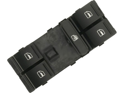 For 2006-2010, 2013 Volkswagen Passat Window Switch Front Left SMP ...