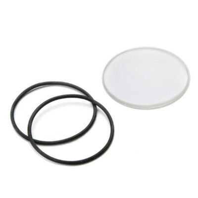 Lazer Star Clear Lens Kit For 1-9/16" Micro B Lights | eBay