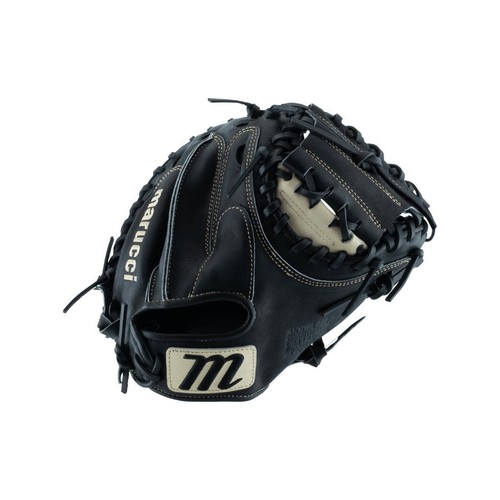 Marucci Capitol Series M Type 235C1 33.5" Catcher's Mitt: MFG3CP235C1 ...