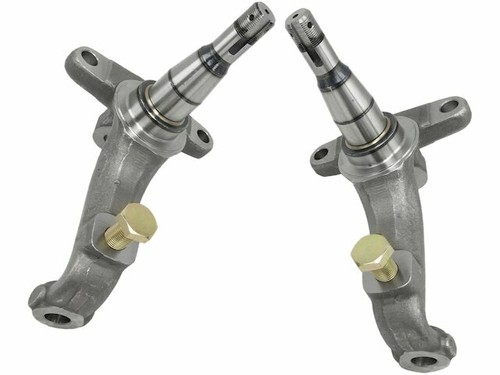 For 1962-1968 Chevrolet Chevy II Axle Spindle Kit Front 85133JV 1964 ...