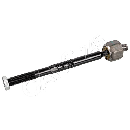 SWAG Tie Rod Axle Joint Front For MERCEDES Marco Polo Camper Vito ...