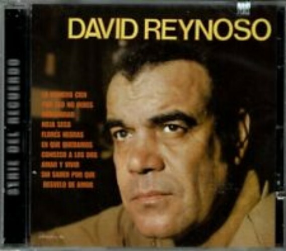 David Reynoso Serie Del Recuerdo CD New Sealed Nuevo 37629108220| eBay