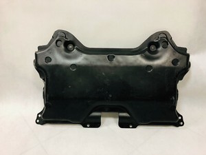 MOTORABDECKUNG MERCEDES C, E-KLASSE W212 W207 W204 CLS W218 A2125241530 ...