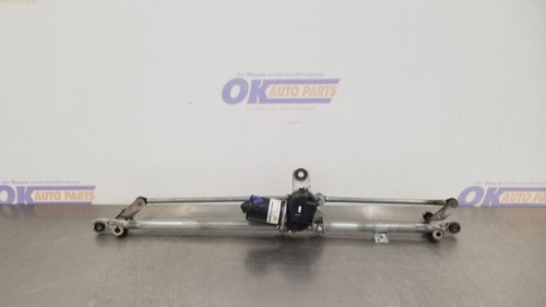 Windshield Wiper Motor Fits 15-20 FORD F150 PICKUP 1710550 | eBay