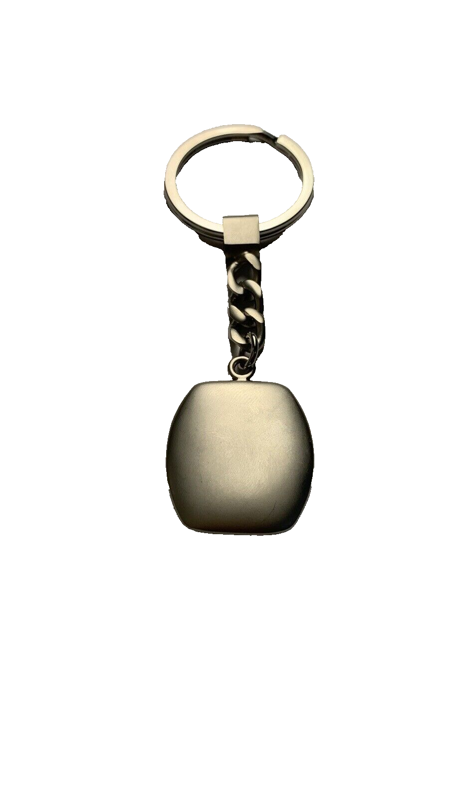 NEW Silver Keychain Keyring Pendant for Buick Enclave Encore Envision ...