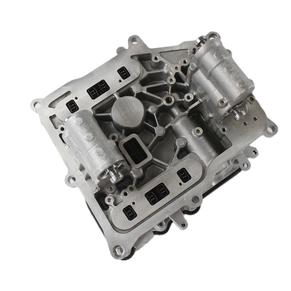 DQ200 Transmission Valve Body 0AM DSG For Audi VW Skoda 7speed ...