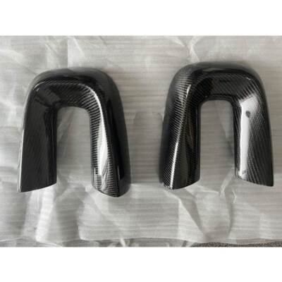 Carbon Fiber Seat Roll Over Head Cover Trim for BMW Z4 E89 2009-2015 | eBay