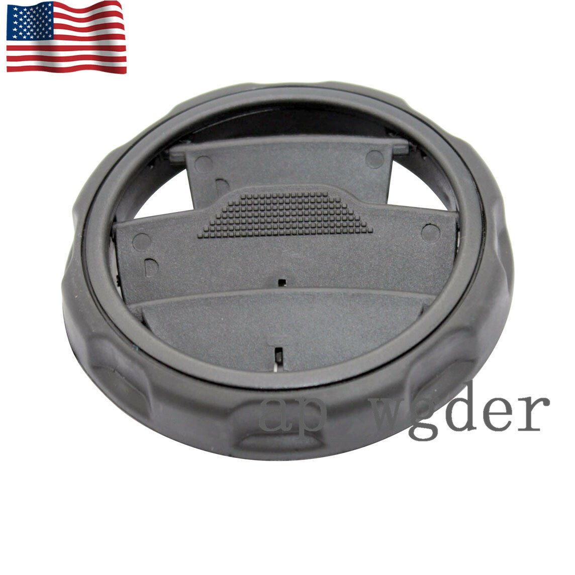 2 Center Console Rear Vent Grille Bezel For Land Rover LR4 LR3 RR Sport ...