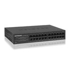 NETGEAR GS324-200NAS NETGEAR 24-PORT GIGABIT ETHERNET DESKTOP/RACKMOUNT ...