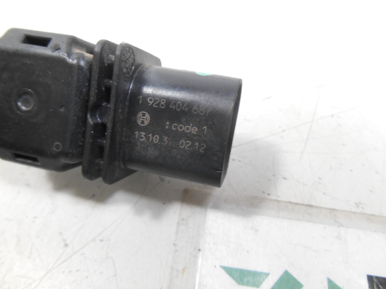 Sonda Lambda Toyota Yaris XP130 2014 89467-02080 0281004411 | eBay