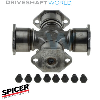 5-279X Dana Spicer 1610 Series Universal Joint | eBay
