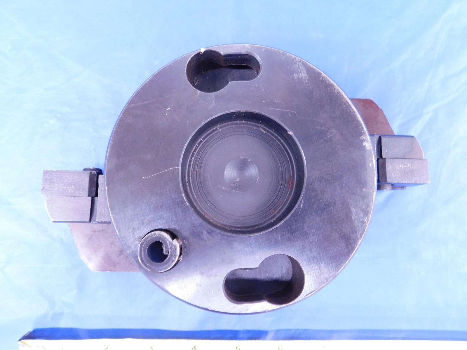 MADISON 3023-300-14500-P TWIN BORING HEAD CMNG ? INSERTS 148 - 225 MM ...