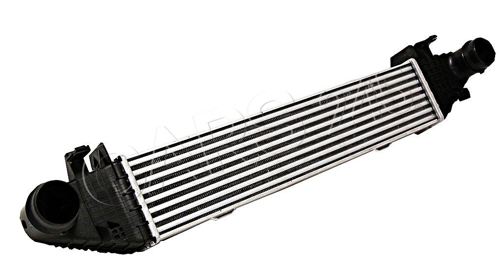 Charger Intercooler Fits MERCEDES W204 09-14 2045000000 | eBay